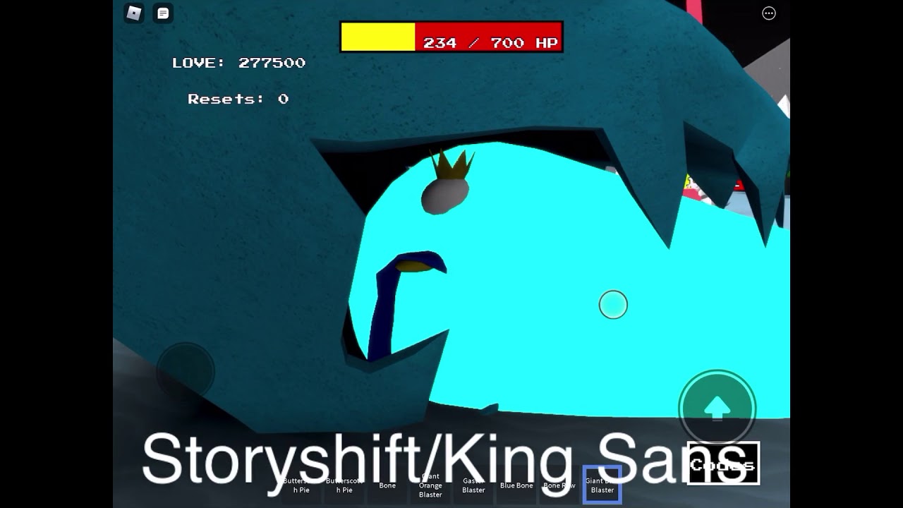 Sans multiversal battles: Sanses and their showcases! Part 2~ - YouTube