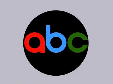 ABC colors 1962 1969