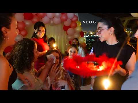 köy kınası I moderniteyi reddet geleneklere sahip çık!