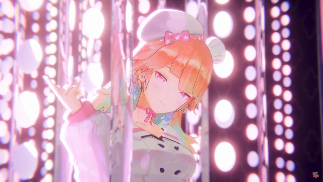 Kiara Amazes With "DO U" Acapella Version【Takanashi Kiara / Hololive EN】 - YouTube