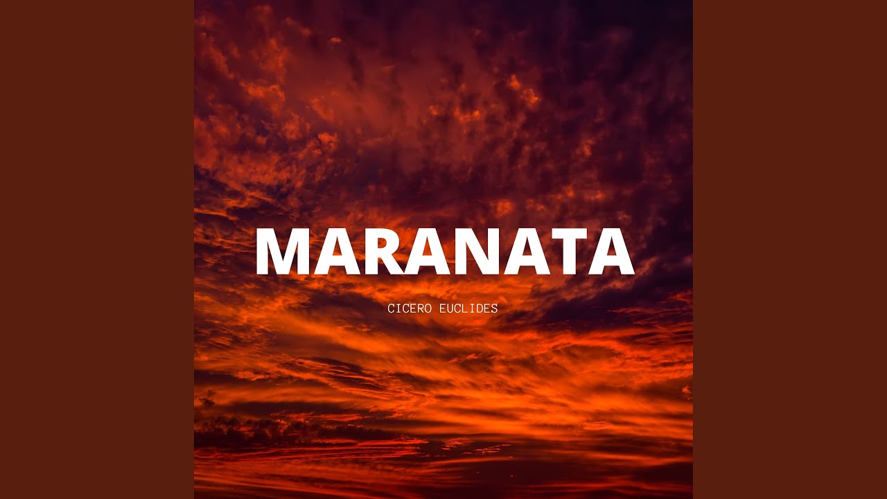 Fundo Musical Forte Maranata - YouTube