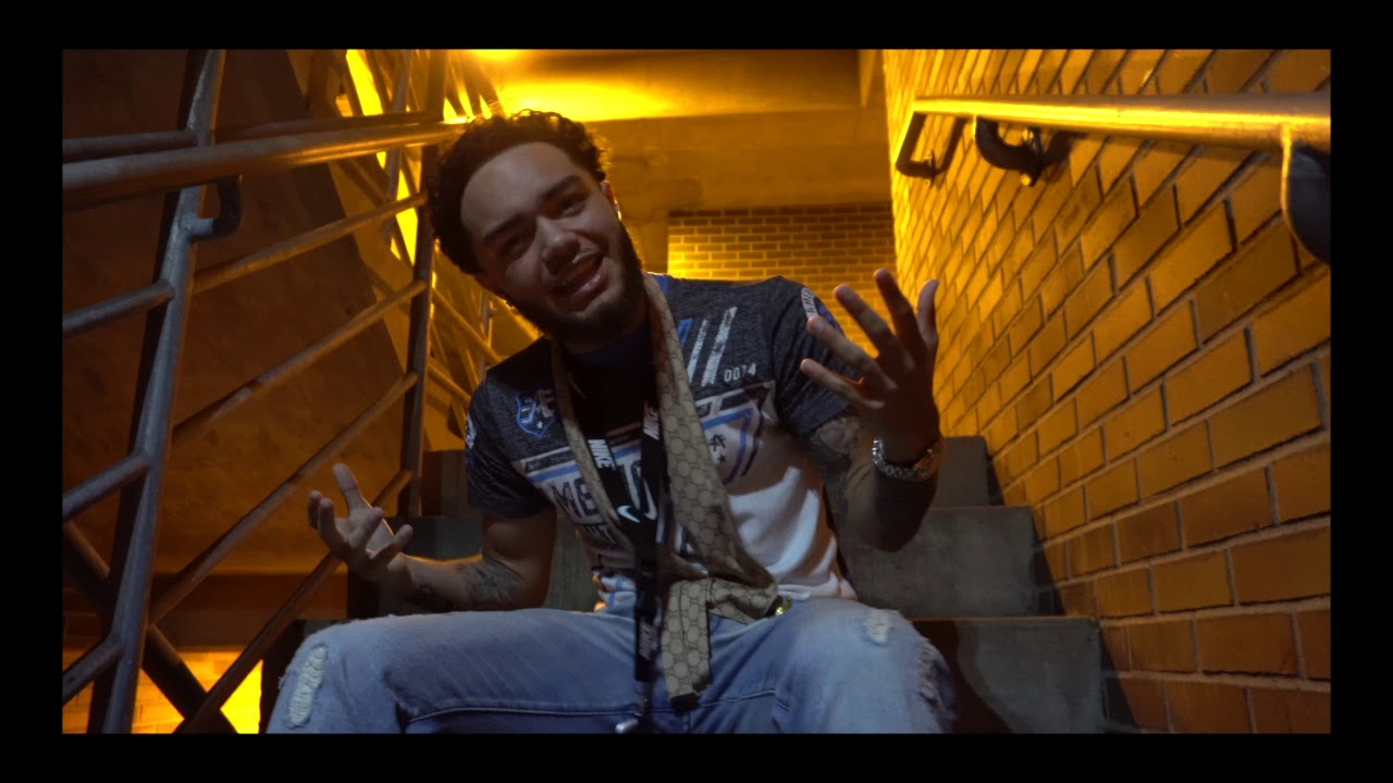 Rayway - “Confessions” (Official Video) Shot By @1ktoneproductions ...