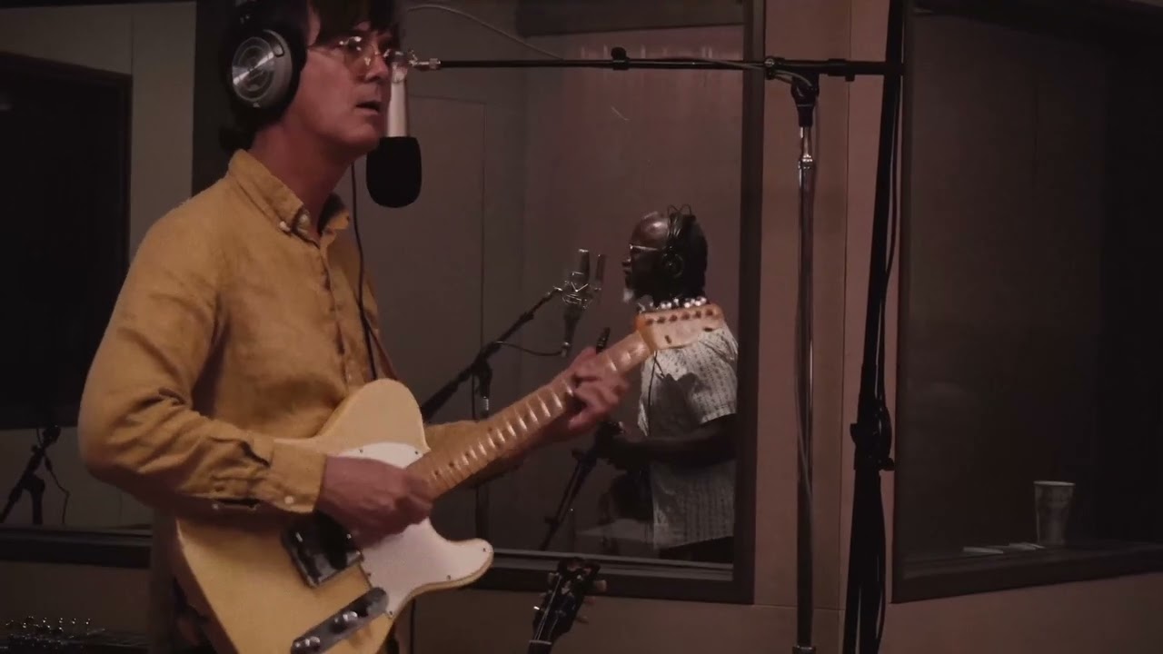 The Greyboy Allstars - "Got to Get Me a Job" (Official) - YouTube