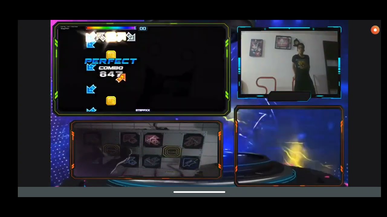 Rey* Oh Oh Oh Sexy Vampire S?? HJ S - YouTube