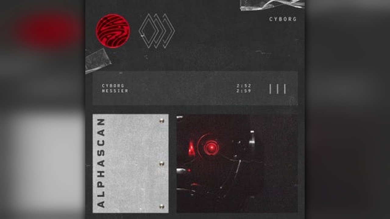 HARDSTYLE | Alphascan - Messier - YouTube