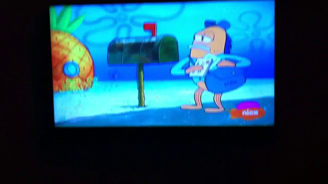 Hi mailman!!! - YouTube