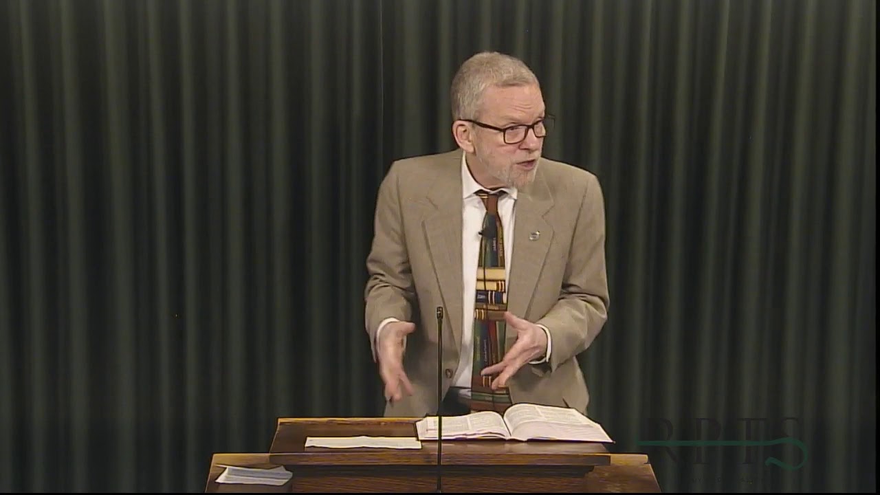 Tom Reid 3/10/2020 - YouTube