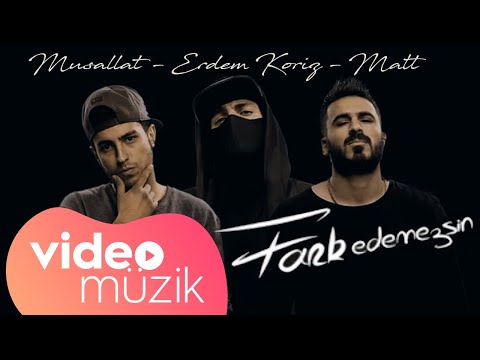 Güney Band (T.T.R)  - Fark Edemezsin