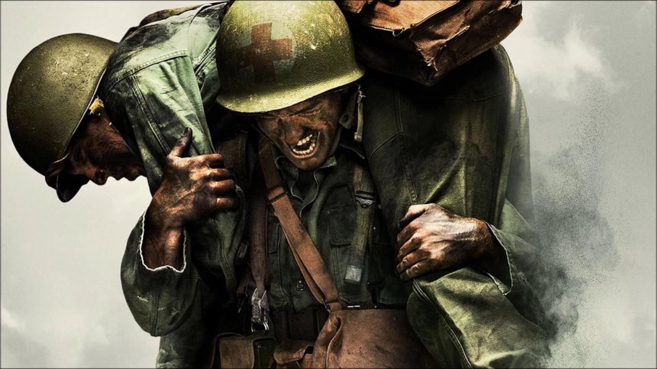 End Title | Hacksaw Ridge (2016) - YouTube