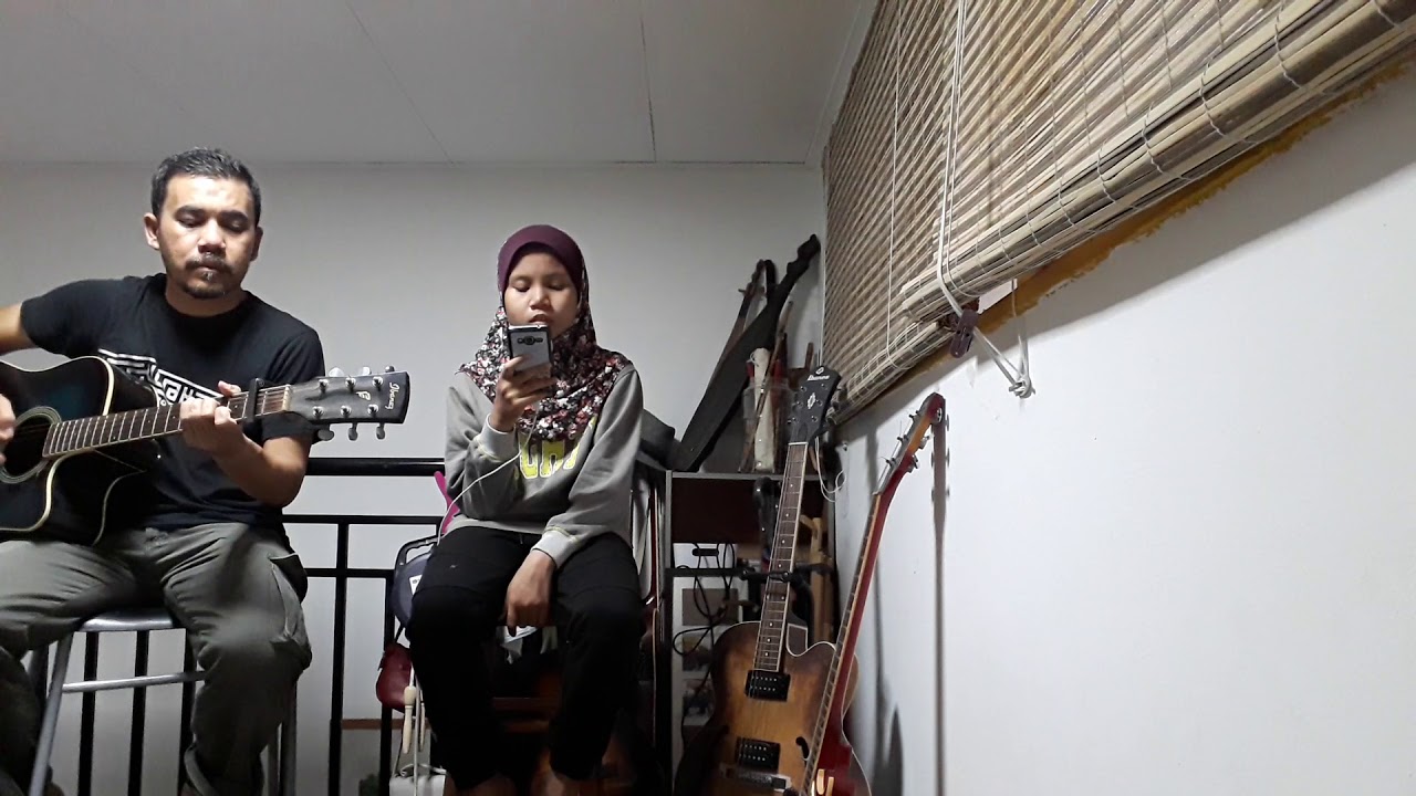 Thousand years covering christiana perry - YouTube