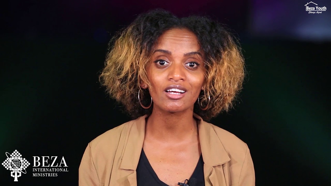 Beza Youth English(October 30, 2020)-Salvation Part 4 - YouTube