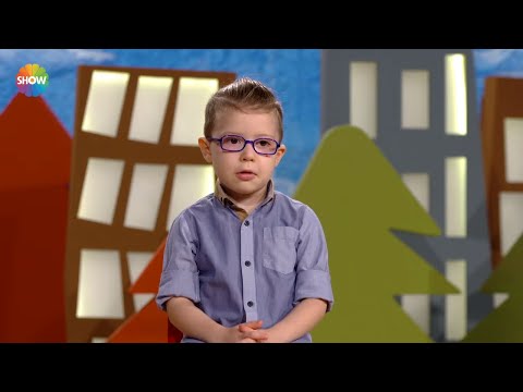 Ali Demir - Balık adam nedir?
