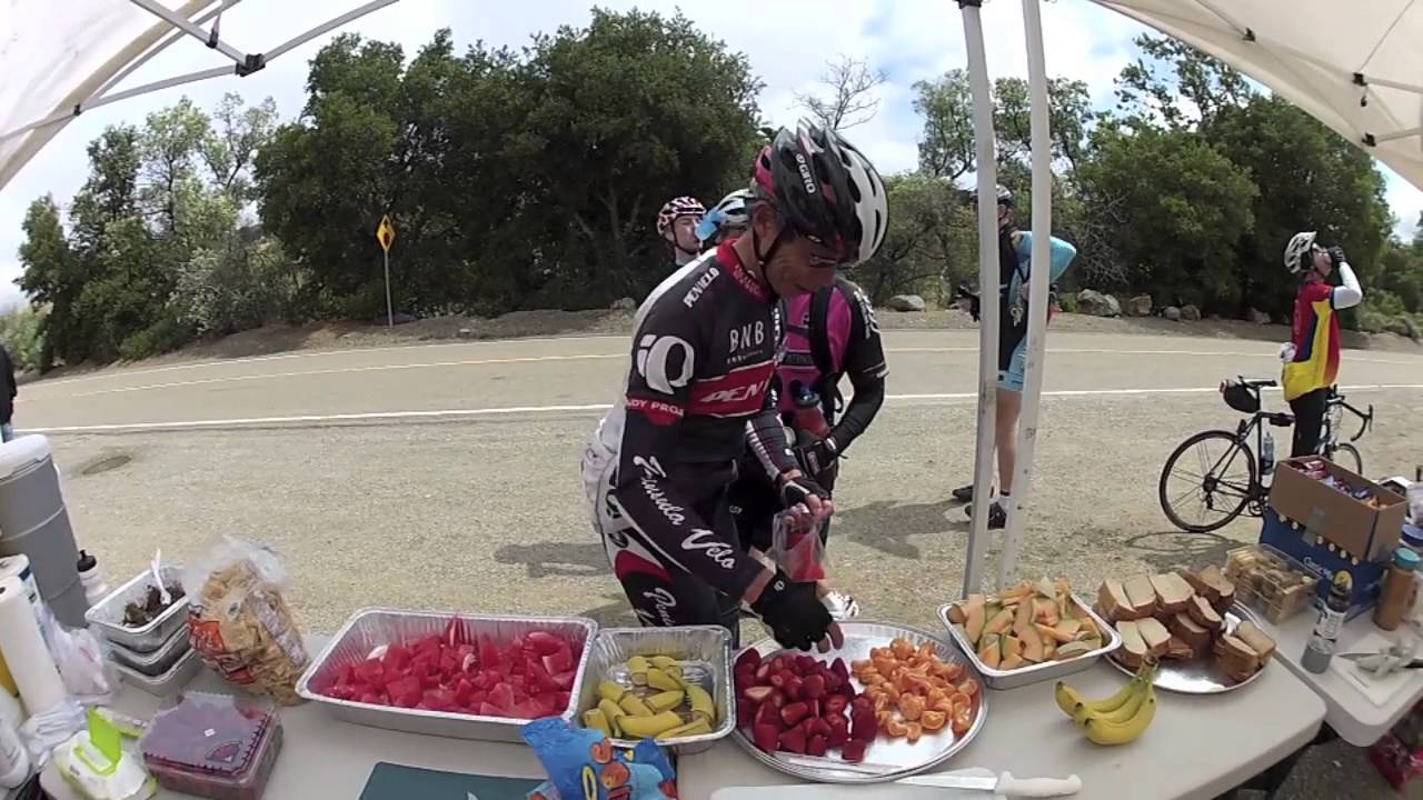 2015 Devil Mountain Double Century Stage Race - YouTube
