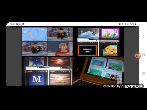 up to faster 16 parison to YTP - YouTube