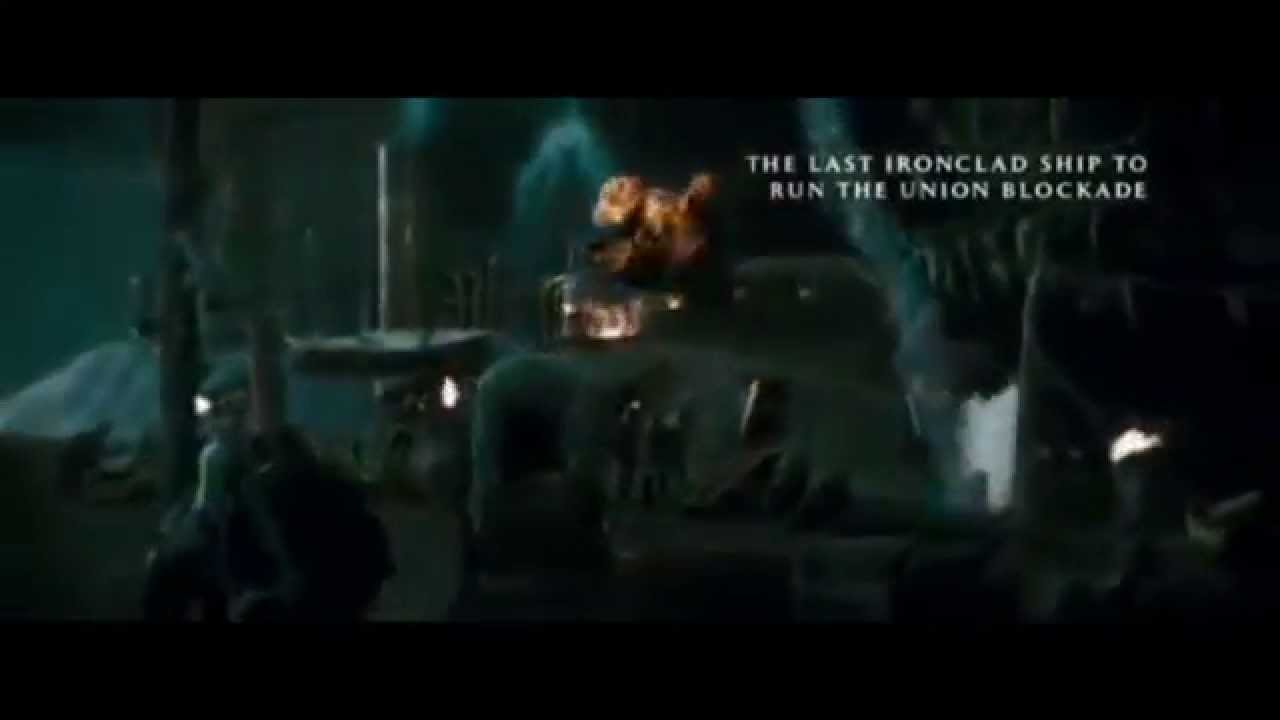 Sahara 2005 Scene - YouTube