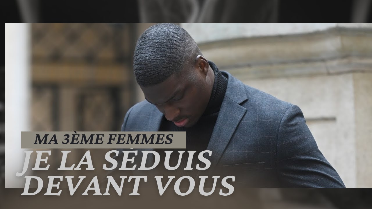 ALEX HITCHENS SEDUIT SA 3EME FEMME EN DIRECT SUR SON LIVE (MASTERCLASS ...