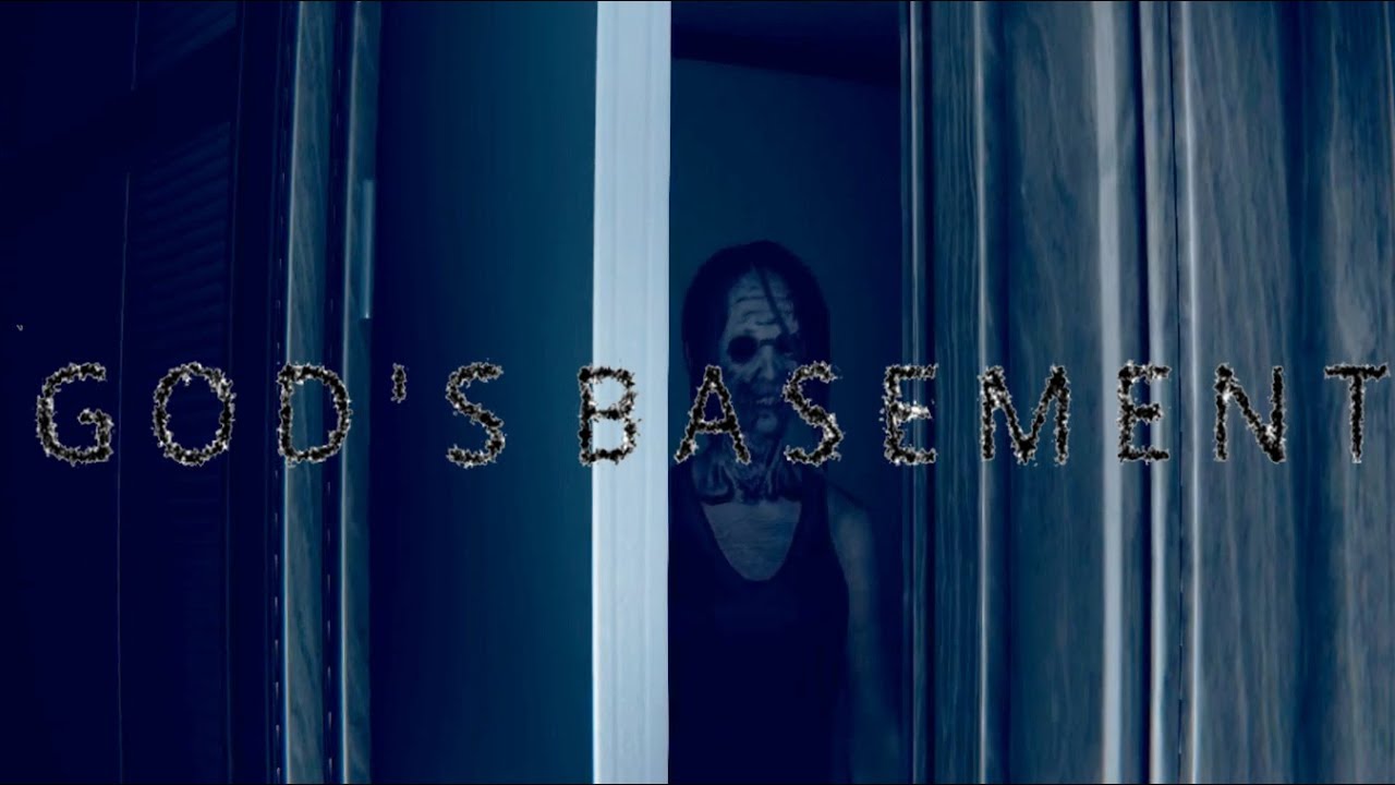 God's Basement | Demo | DO NOT ACKNOWLEDGE THEM - YouTube