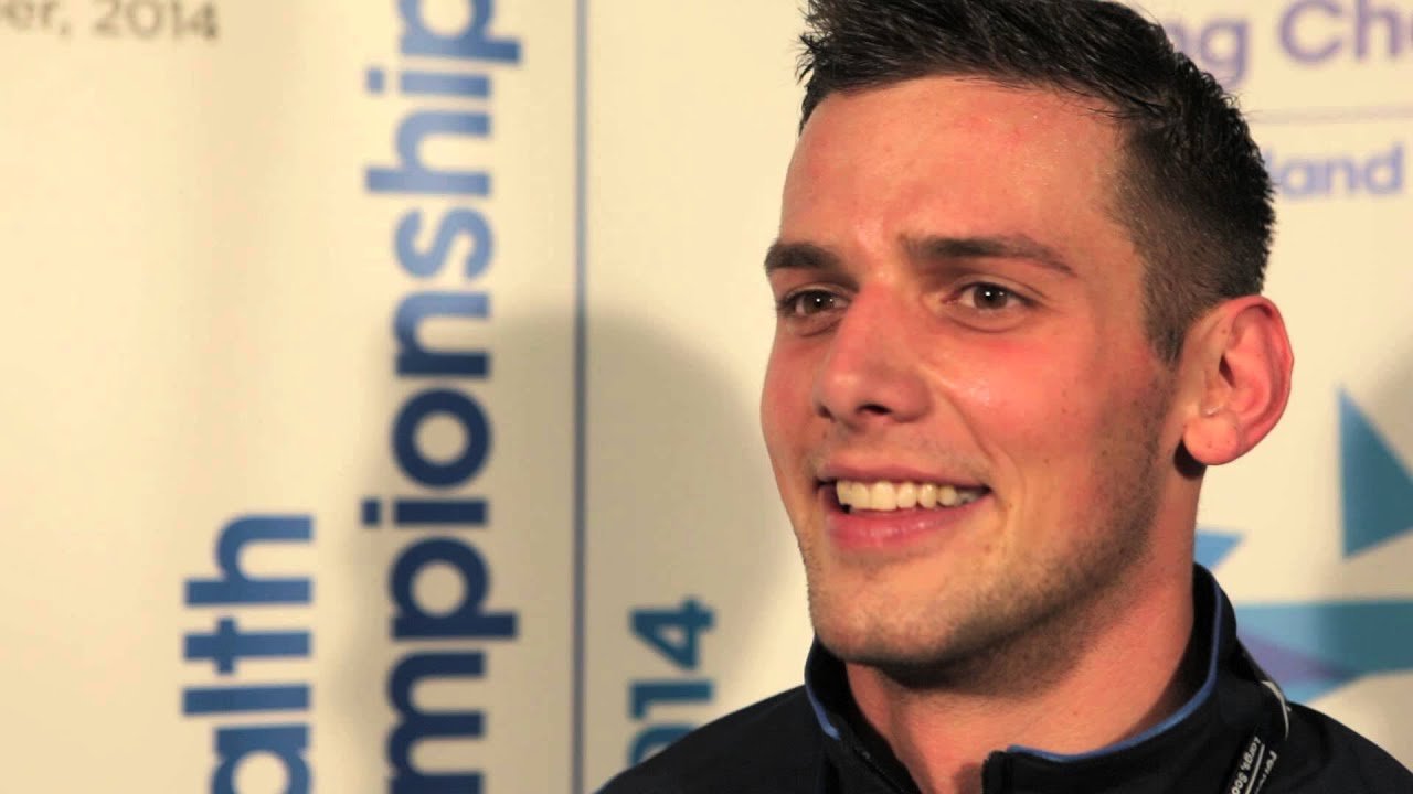 Jamie Fitzgerald - Men's Foil Champion - YouTube