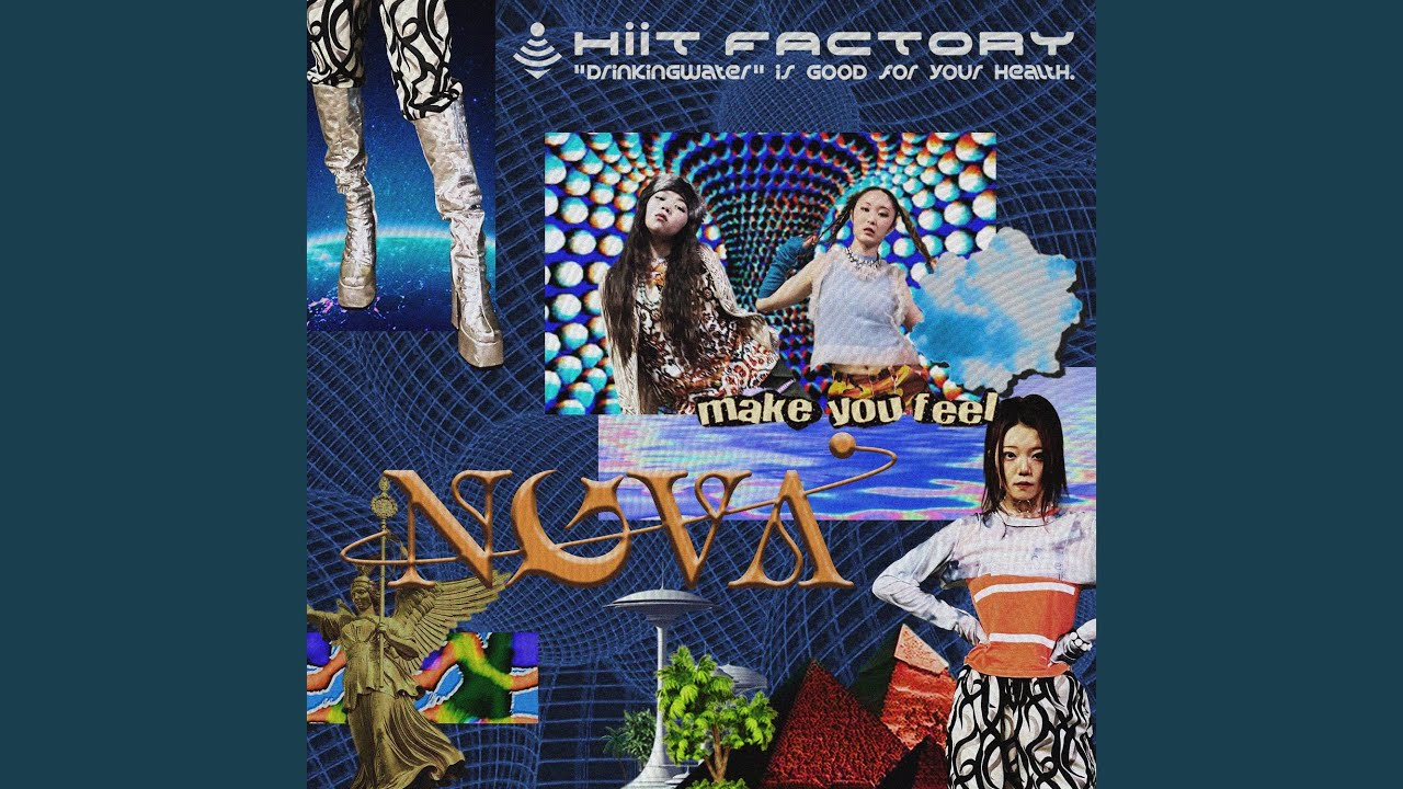 Weekend Dance - YouTube