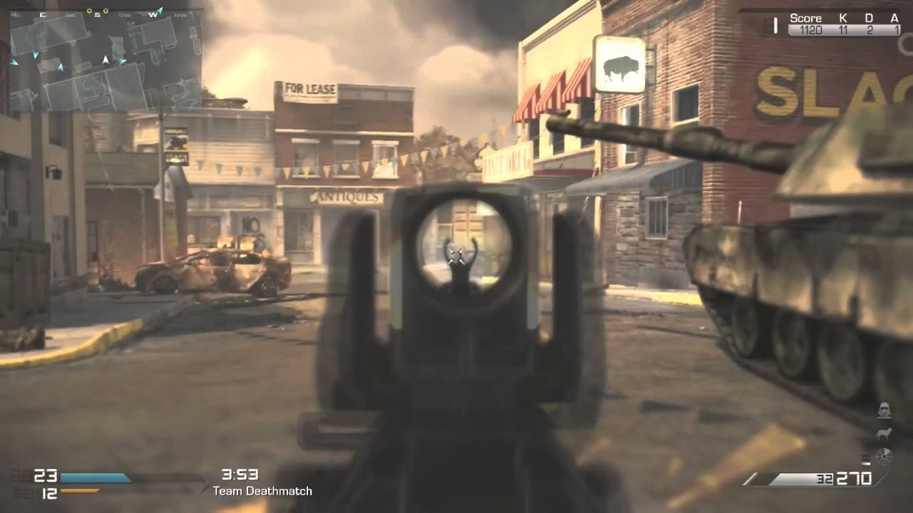 COD Ghosts Squad Mode Tips and Hints (Near the top of the leaderboard ...