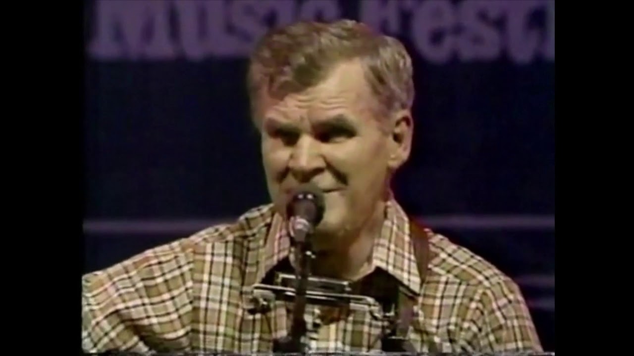 T For Texas - Doc & Merle Watson - YouTube