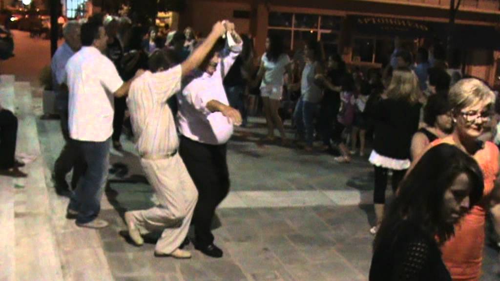 ΟΜΒΡΙΑΚΗ ΔΟΜΟΚΟΥ 7-9-2012 Ζ - YouTube