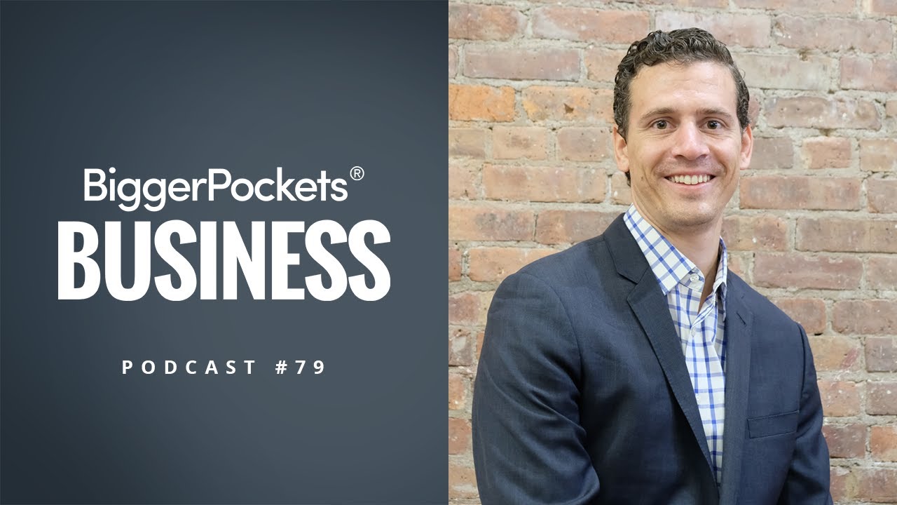 Originating $500m in Real Estate Loans With Matt Rodak | BiggerPockets ...