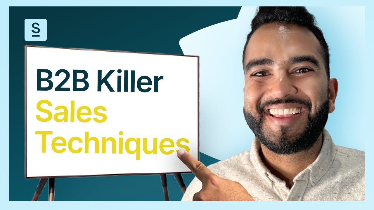 How to get more sales | Top sales strategies that work - YouTube