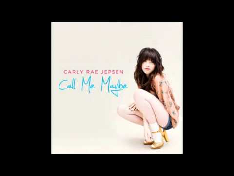 Carly Rae Jepsen - Call Me Maybe