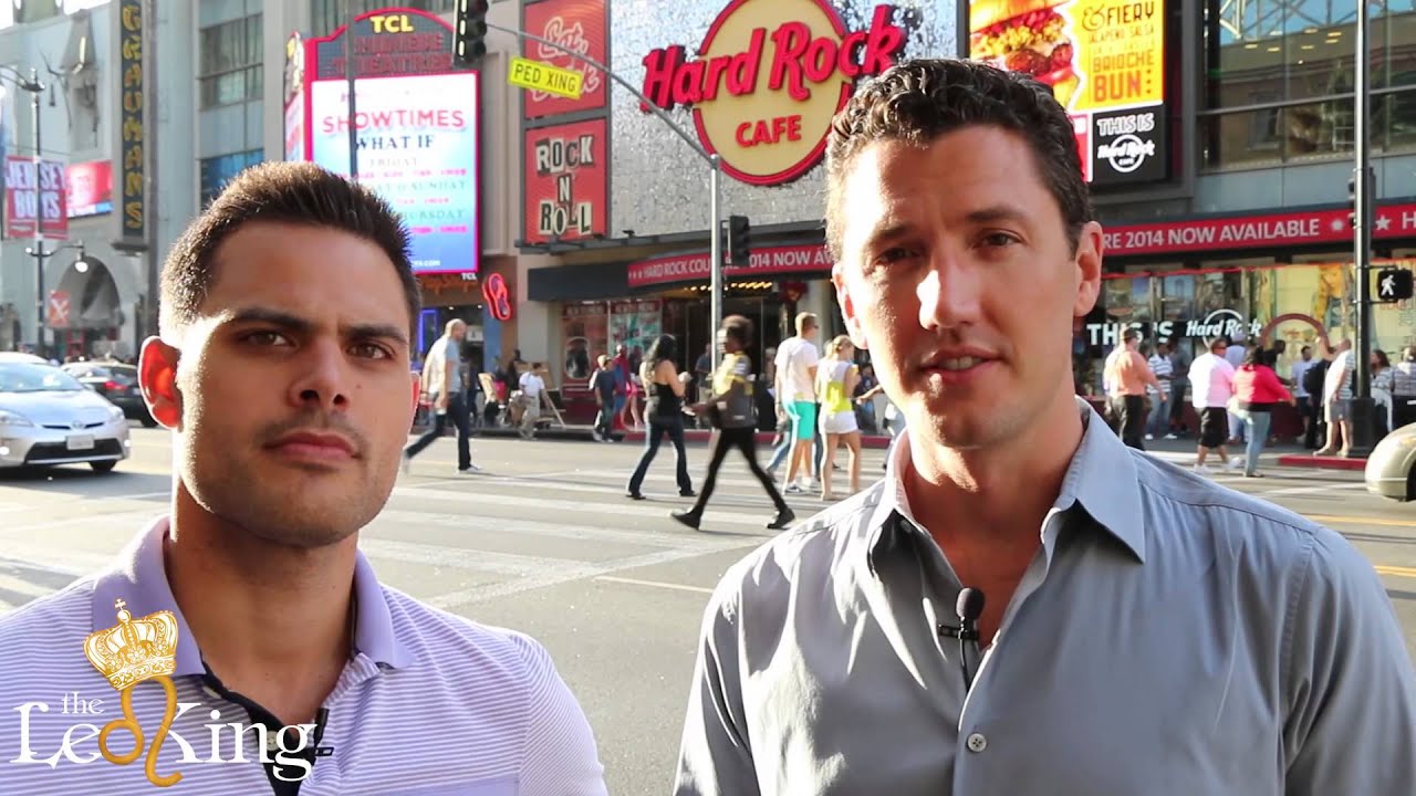 Hollywood Astrology W/ The Leo King: Suge Knight Napa Earthquake Adam ...