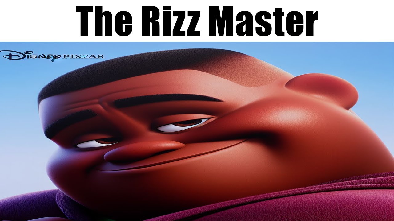 The Rizz Master - YouTube