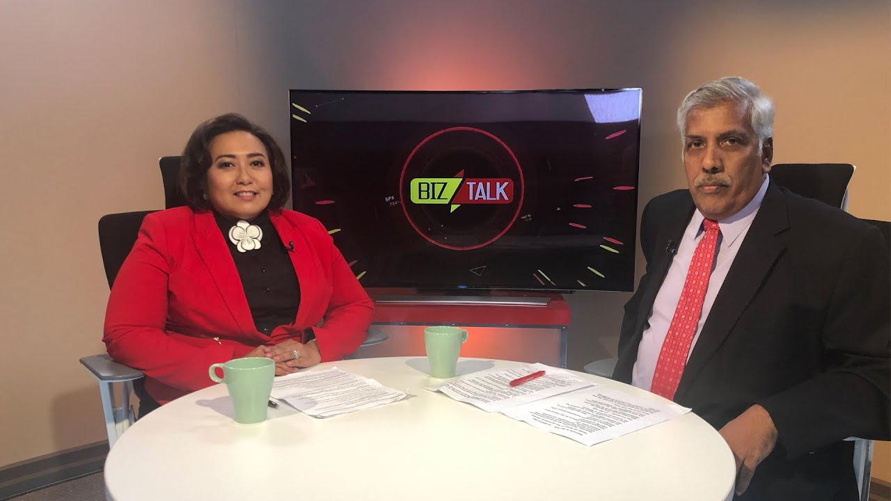 Bernama News Channel (Biz Talk) - Spotlight on Derivatives - YouTube