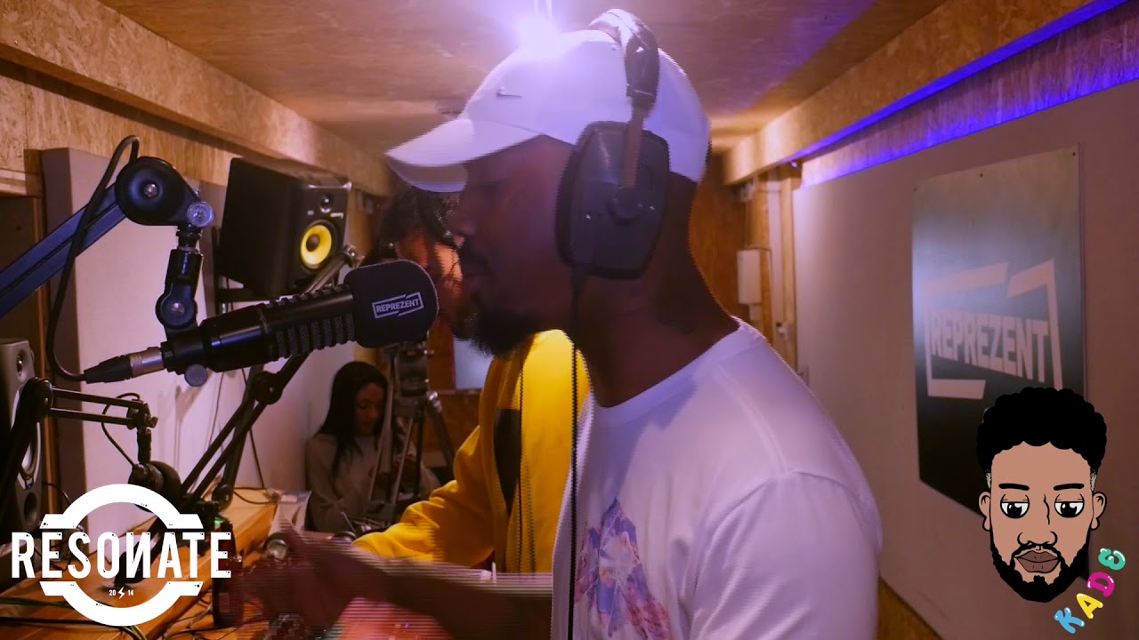 Kade's Club Mix ft Coco (Bass) - YouTube