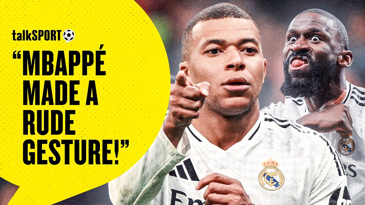 "I'd Be Suprised If..." Kevin Hatchard REVEALS The Latest On Real ...