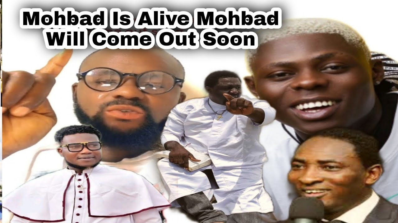 Breaking! Mohbad Is Not D£ad Mohbad Will Come Out Before 15th Of ...