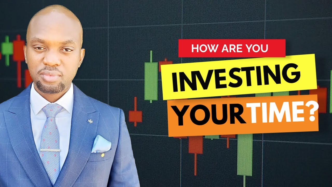 How Are You Investing Your Time YouTube how-are-you-investing-your-time-youtube