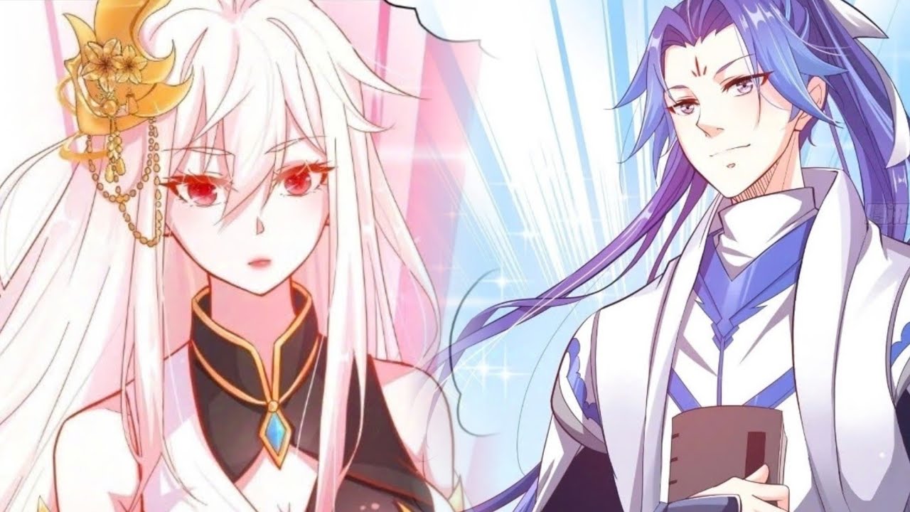 [NEW] All My Disciples Are Female Emperors |Chapter 1-117| Doraemon ...