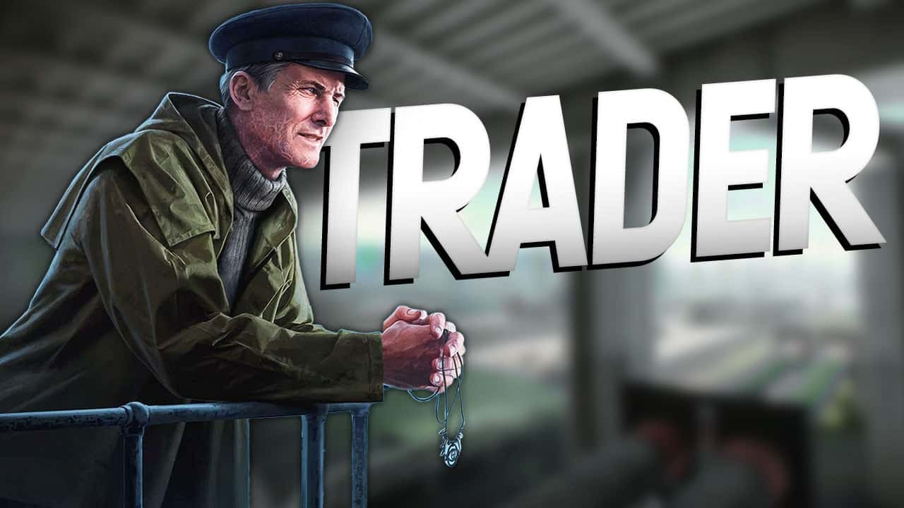 Escape from Tarkov | Lighthouse Keeper interaction. - YouTube