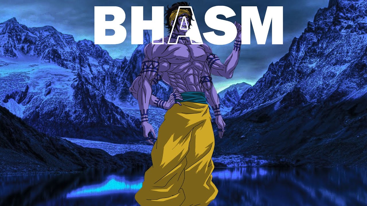BHASM | MAHADEV RAP | MAHASHIVRATRI SPECIAL | 1VV1 | GEHRA SAMANDAR ...