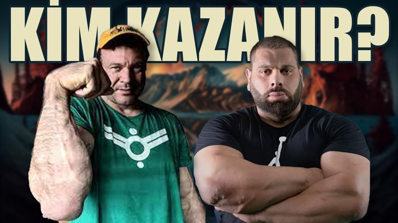 DEVON LARRATT vs LEVAN SAGINASHVILI KİM KAZANIR ? DEVON LEVANI ...