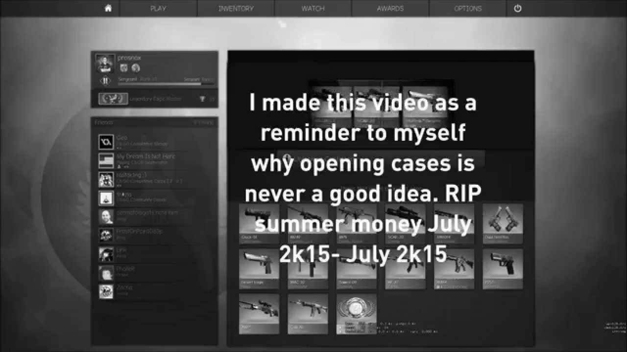 CS GO CASE UNBOXING This Is Why I Don t Unbox YouTube cs-go-case-unboxing-this-is-why-i-don-t-unbox-youtube