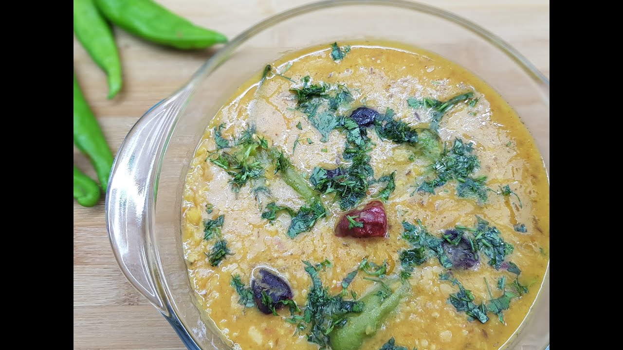 Shahi Daal | Daal Makhni | Shahi Daal Recipe | Special Daal Recipe ...