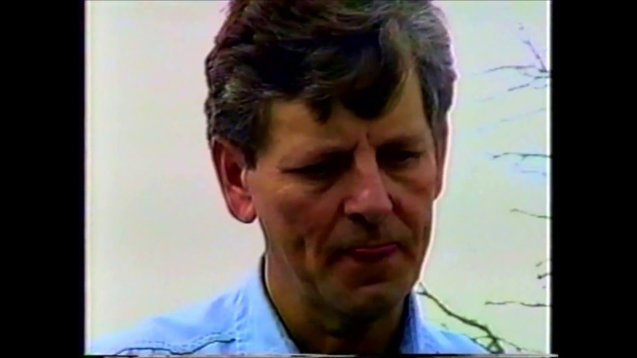 Mama, Read The Bible To Me Slowly written and performed by Danny ...