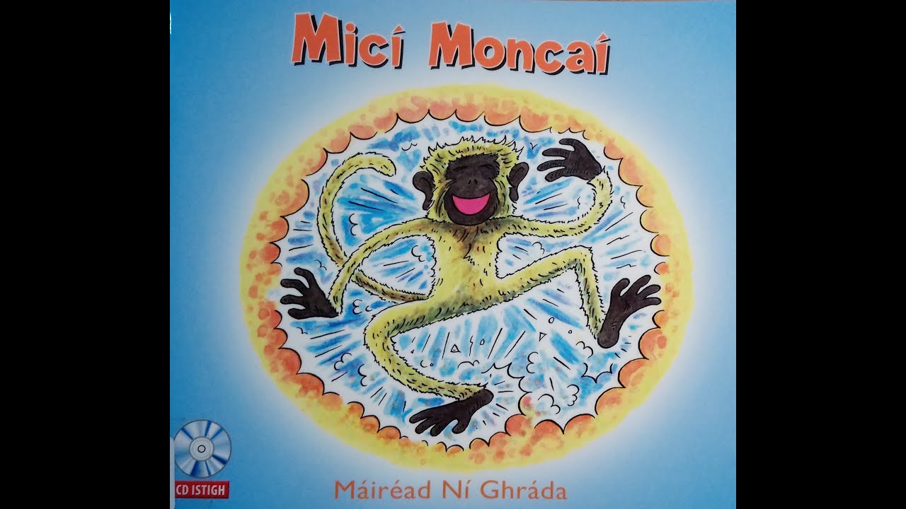 Micí Moncaí - YouTube