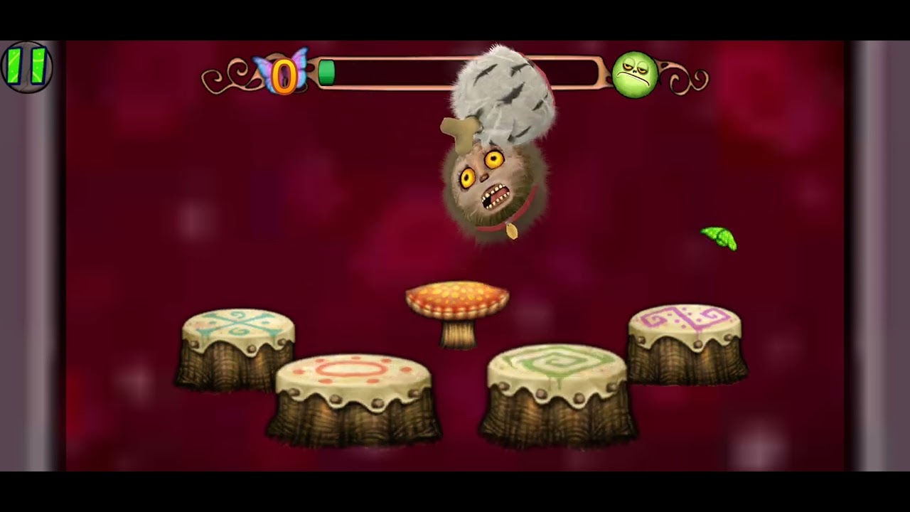 [MSM: TLL] First time playing the game! - YouTube