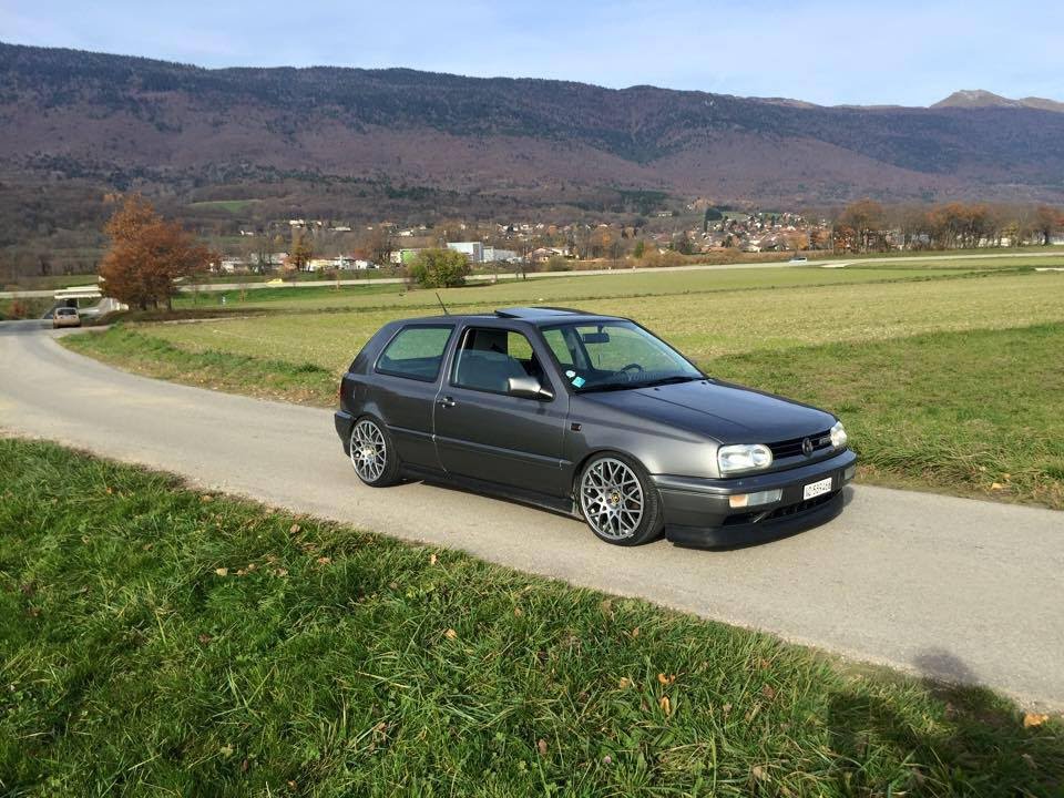 [Vr6 de France] Vr6 sound - YouTube