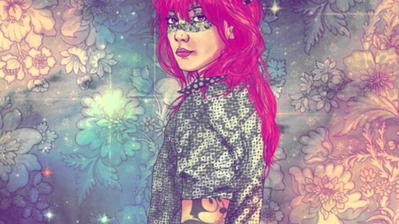 Midnight Faces - Donna - YouTube