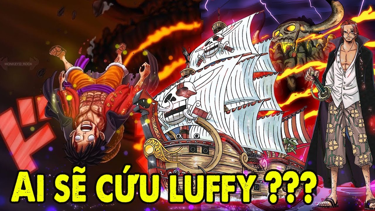 [Dự Đoán One Piece 1014] Người Cứu Luffy Là Ai ? Kaido Cần Hồi Phục ...