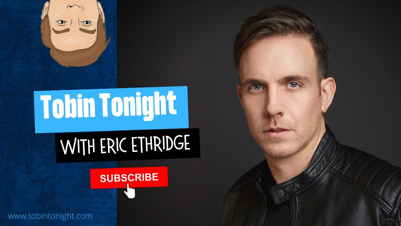 Eric Ethridge: From Mustang to Music - YouTube