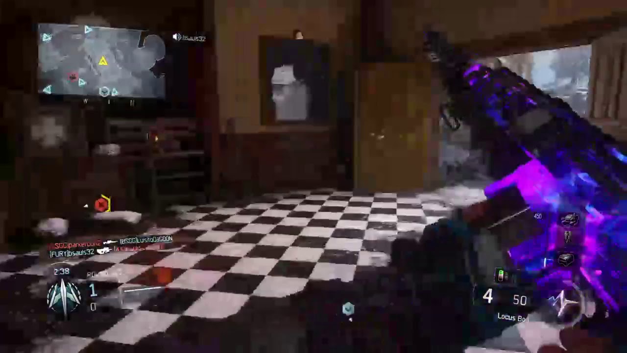 Late Night Bo3 stream come watch//Chat - YouTube